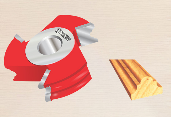 Classical Cutter Manufacturer & Supplier in Ahmedabad, India