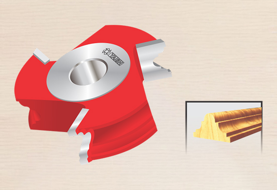 Best Classical Cutter YE-108 Manufacturer in Ahmedabad India