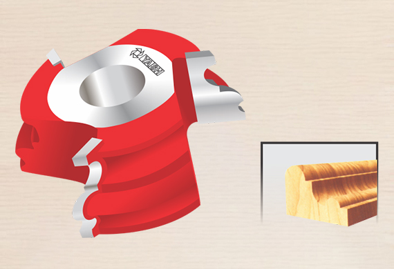 Best Cove Cutter Manufacturer & Supplier in Ahmedabad, India