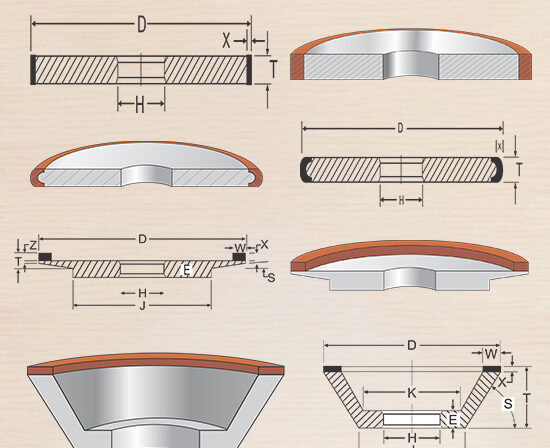 Top Diamond Wheel Manufacturer in Ahmedabad, India