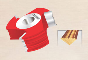 Best Multi-Form Cutter Manufacturer in Ahmedabad, India