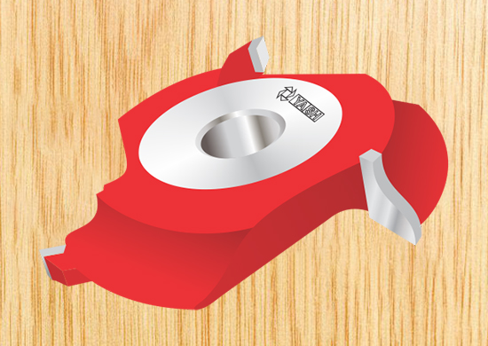 One Teeth Multi Profile Cutter Manufacturer in Ahmedabad