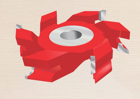 Rebating Cum Molem Manufacturer, supplier in Ahmedabad India