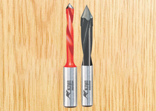 Thru Hole Boring Bits for Bi Laminated Panel —Yash Tooling