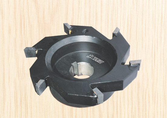 Top Facing Cutter T.C.T Brazed YTB 50 at best price in India