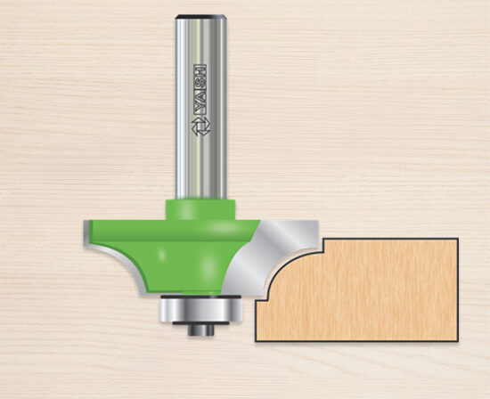 Buy Beading Flat Router Bit YTB 145 at Best Price in India