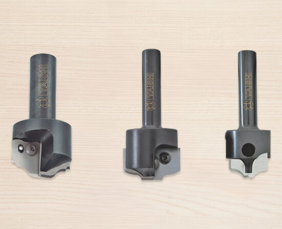 Buy CNC Router Set For Kitchen Shutter & Door YTR 26 in India