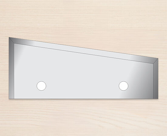 Buy End Cutting Knives YTB 182 at best price in Ahmedabad