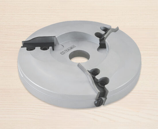 Raised Panel Cutter YTR 15 at best price in Ahmedabad, India